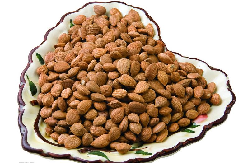 Almond Apricot xing ren | seedk.com Plant seeds,Alive roots,Medicinal ...