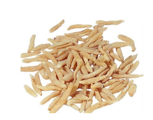 Asparagus Cochinchinensis seeds asparagi Cochinensis Tian Men Dong ...