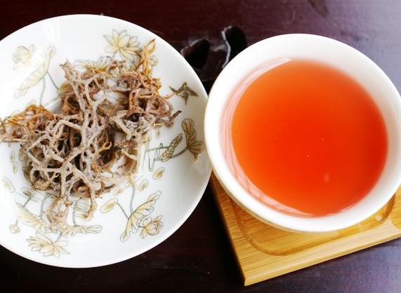 Lethariella cladonioides tea Red Snow Tea Wild Tibetan | seedk.com ...