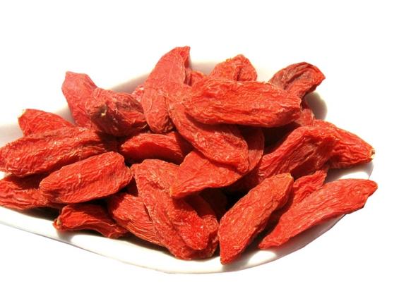 Lycium chinense seeds Wolfberry seeds goji berry Lycium barbarum ...